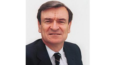 Here for you - mental health on the BBC since 1922 - BBC 100