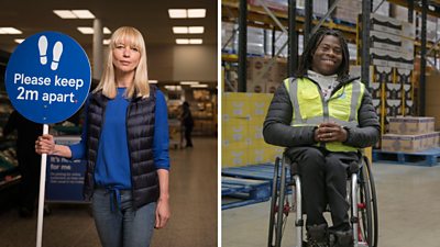 BBC announces two fast turnaround commissions: Fighting The Virus and ...