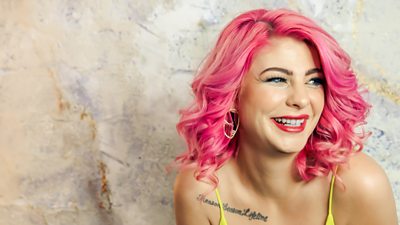 Pretty Single - Media Centre