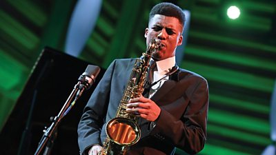 BBC Young Jazz Musician returns in 2020 to celebrate the wealth of ...