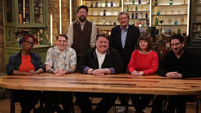 The Bidding Room - Media Centre