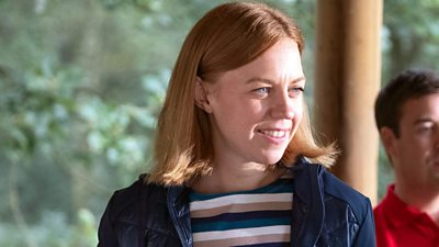 Interview with Ellie White - Media Centre