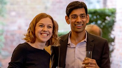 Interview with Amit Shah - Media Centre