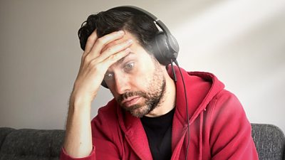 Michael Spicer: Before Next Door - Media Centre