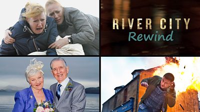 River City Rewind - classic episodes revealed - Media Centre