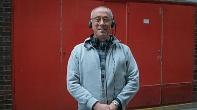 An interview with Nicholas Hytner - Media Centre