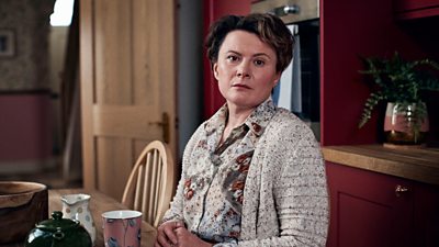 An interview with Monica Dolan - Media Centre