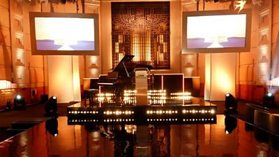 Creative Services - BBC Audio