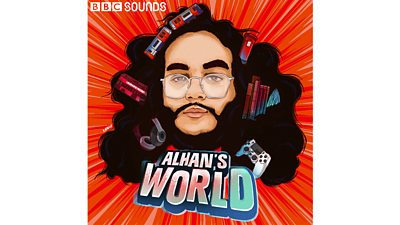 Journalist and satirist Alhan Gençay brings new podcast series, Alhan’s ...