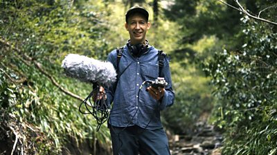 Nick Luscombe's Sounds of Japan: In the Country - Media Centre