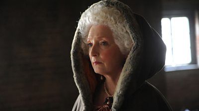 Harlots - Media Centre