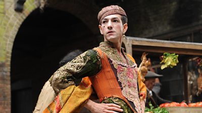 Harlots - Media Centre