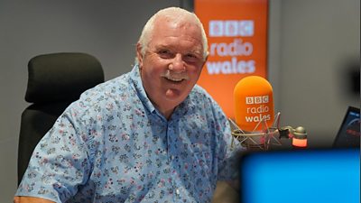 BBC Radio Wales have ‘ambitious plans’ for the future as they hit the ...