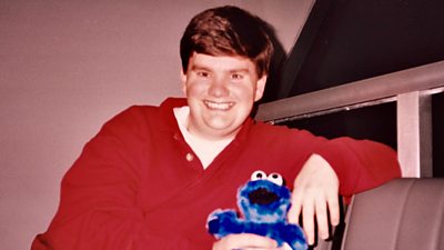 The Unbelievable Story Of Carl Beech - Media Centre