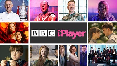 BBC iPlayer breaks records with best-ever first half of the year ...