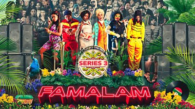 Famalam - Media Centre