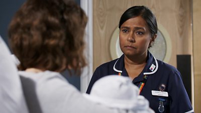 BBC One’s Doctors returns to filming - Media Centre