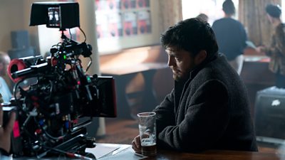 Interview with Ruth Kenley-Letts - Media Centre