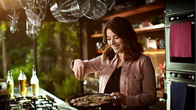 Nigella Lawson returns to BBC Two with new series, Cook, Eat, Repeat ...