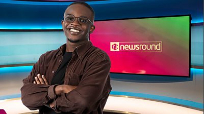 BBC Newsround to give kids more news in more places - Media Centre