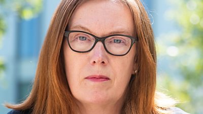 The Richard Dimbleby Lecture with Professor Dame Sarah Gilbert - Media ...