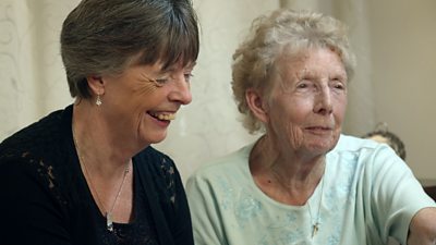 The Shipman Files: A Very British Crime Story - Media Centre