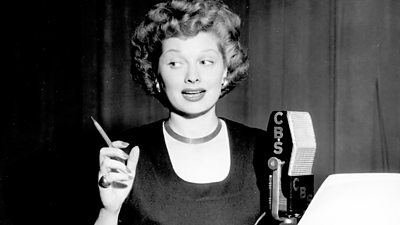 My Favorite Husband - Media Centre