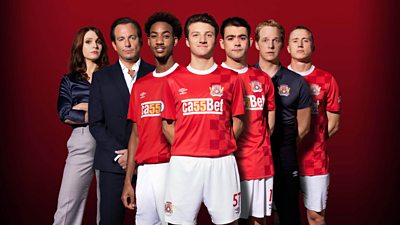 BBC Studios strengthens partnership with Fudge Park Productions - Media ...