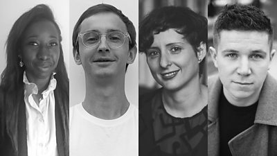 BBC Studios Production bolsters Comedy unit with four new appointments ...