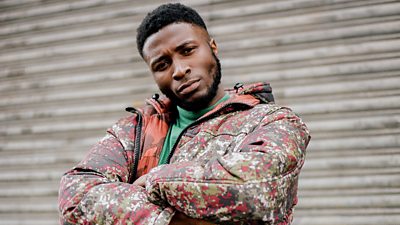 The Rap Game UK: Meet the rappers - Media Centre