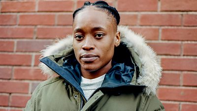 The Rap Game UK: Meet the rappers - Media Centre