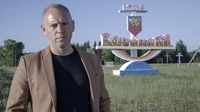 My Family, the Holocaust and Me with Robert Rinder - Media Centre