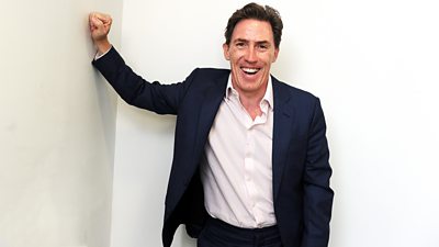 One Year Out: The PopMaster Story - Media Centre