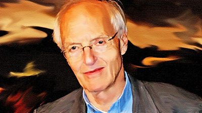 Michael Frayn’s Pocket Playhouse - Media Centre