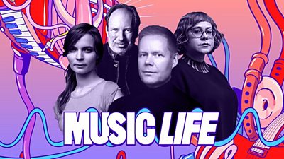 Music Life - Media Centre