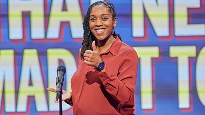 Athena's Cancel Culture - Media Centre