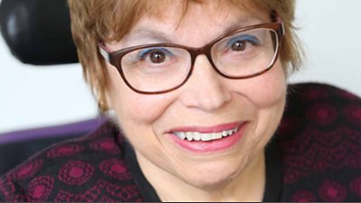 Reframing Disability: The Speakers - Creative Diversity