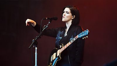 6 Music Artist Collection: The xx - Media Centre