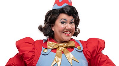 CBeebies announces Christmas In Storyland as this year’s Christmas Show ...