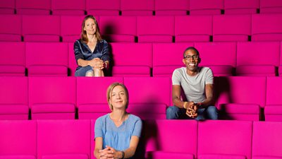 Royal Institution Christmas Lectures 2020 - Media Centre