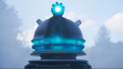 It’s happy Who Year once again as Doctor Who returns on New Year’s Day ...