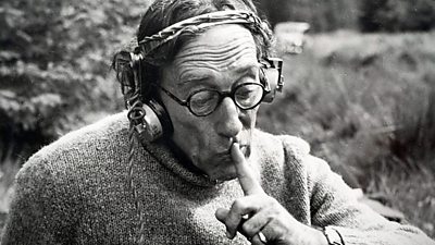 Ludwig Koch And The Music Of Nature - Media Centre