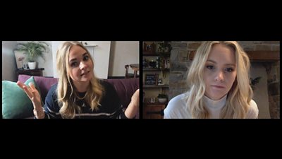 Staged - Media Centre