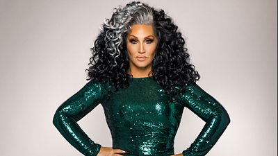 Gentlemen start your engines, and may the best Drag Queen win! - Media ...