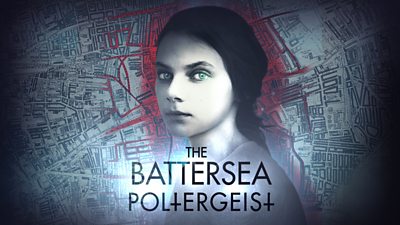 The Battersea Poltergeist - Media Centre