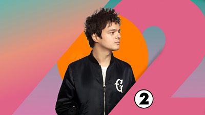 The Jazz Show with Jamie Cullum: Louis Armstrong Special - Media Centre