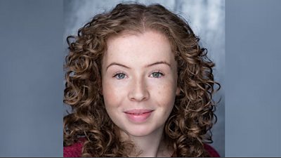 Peter Bowker names co-writers on BBC One’s Ralph And Katie - Media Centre