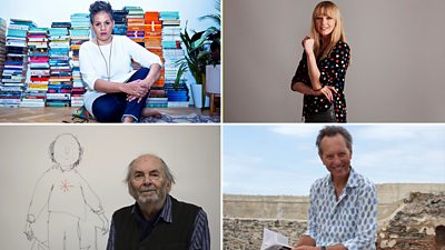BBC sets out commitment to books as Culture in Quarantine celebrates ...