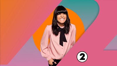 Claudia Winkleman - Media Centre