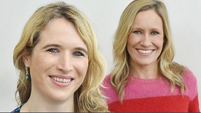 Can't Say My Name: Stammering In The Spotlight - Media Centre